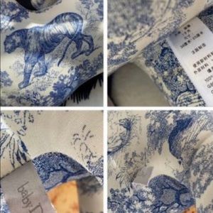 Dior | Toys | Dior Stuffed Elephant Toy | Poshmark